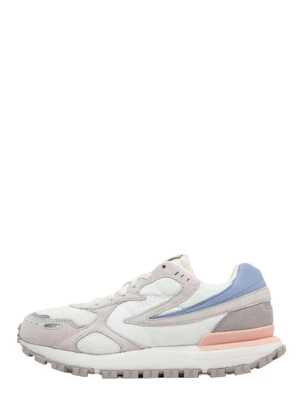FILA Zagato Sneakers - White/blue