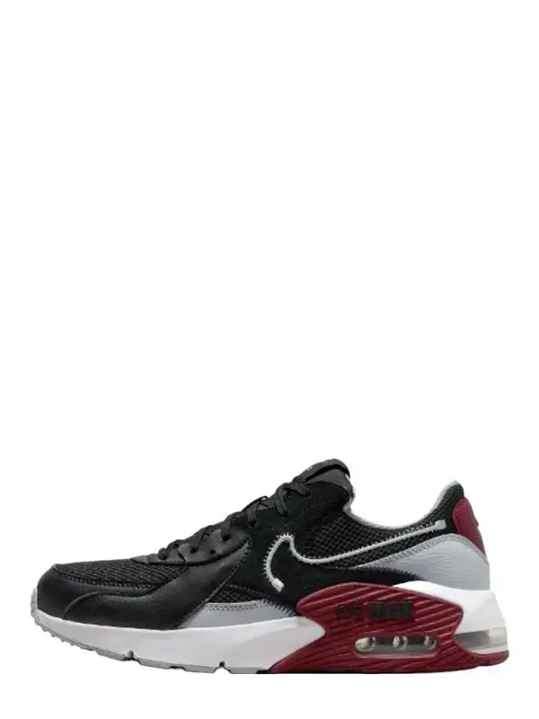 Nike Air Max Excee Sneakers - Black