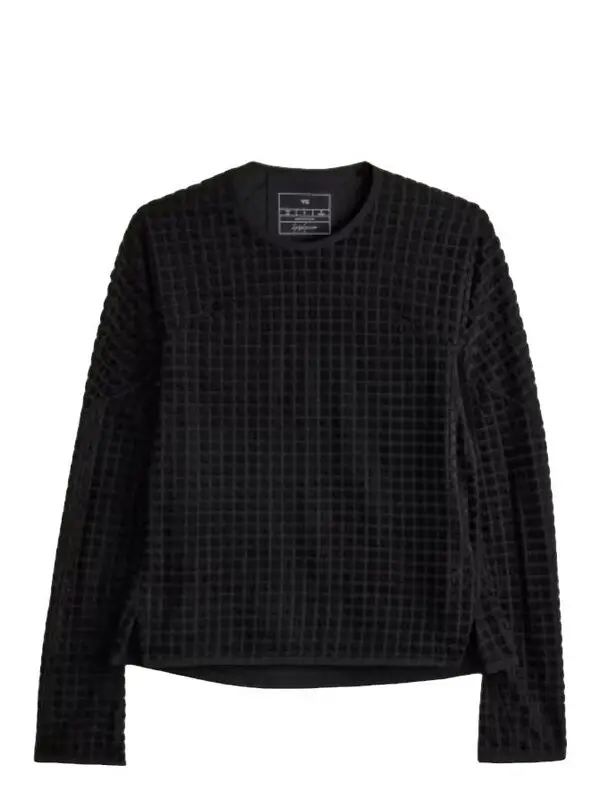 Adidas X Y-3 Reversible T-shirt Asia Sizing - Black
