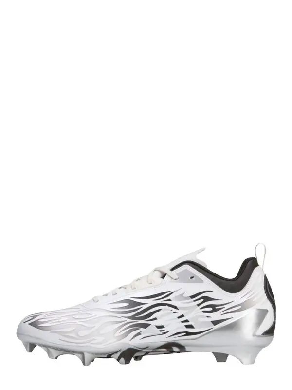 Adidas X Hellstar Adizero Electric Ii Sneakers - Core White/black/silver
