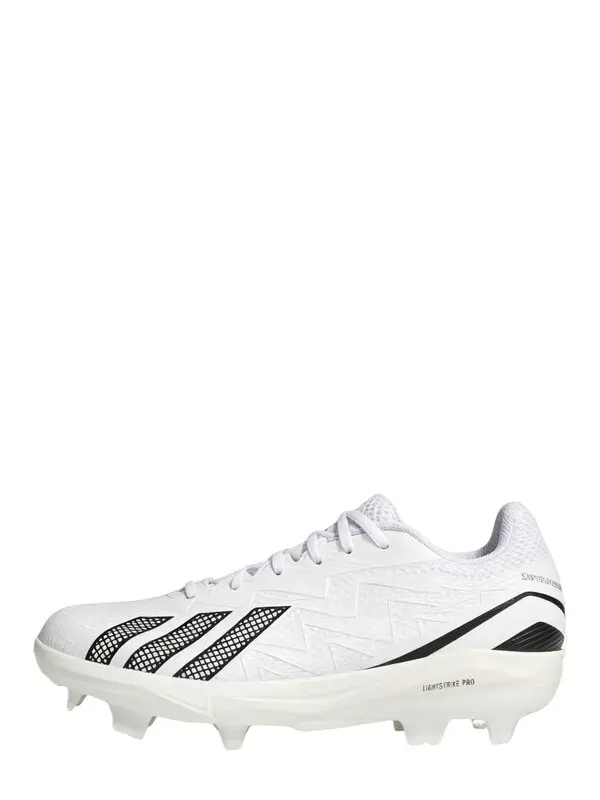 Adidas Adizero Electric 3.0 Tpu Sneakers - Cloud White/core Black/cloud White
