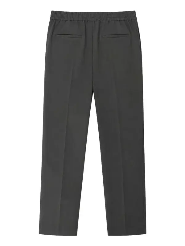 TOMBOLINI Drawstring Trousers - Grey