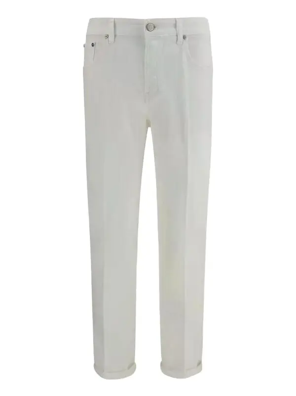 PT TORINO Reggae Jeans - White