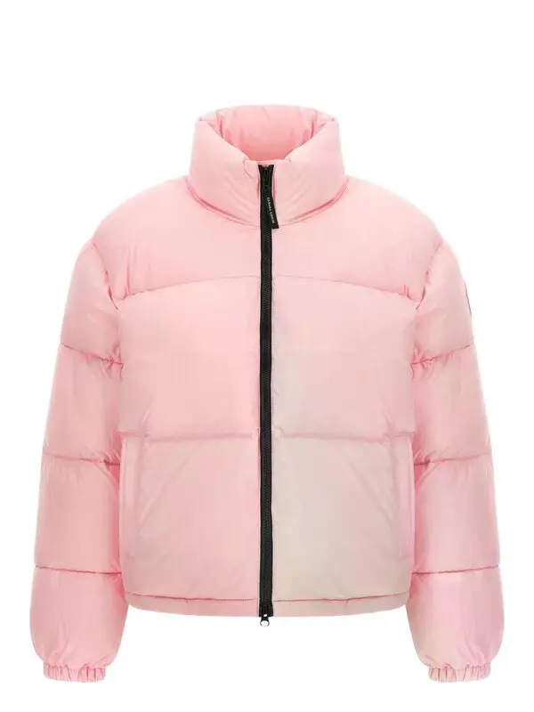 Canada Goose Fallon Quilted Down Jacket - Pink