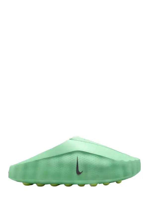Nike Mind 001 Mules - Green