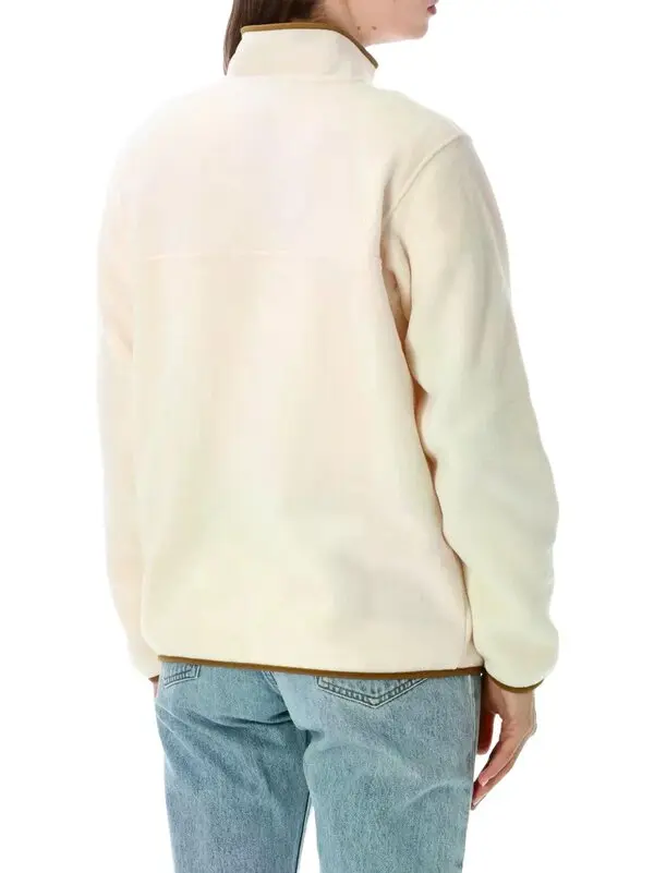 Patagonia Synchilla Fleece Sweater - Neutrals