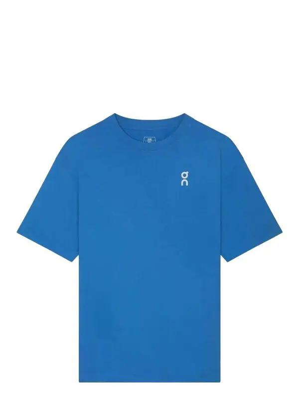 On Club-t T-shirt - Blue