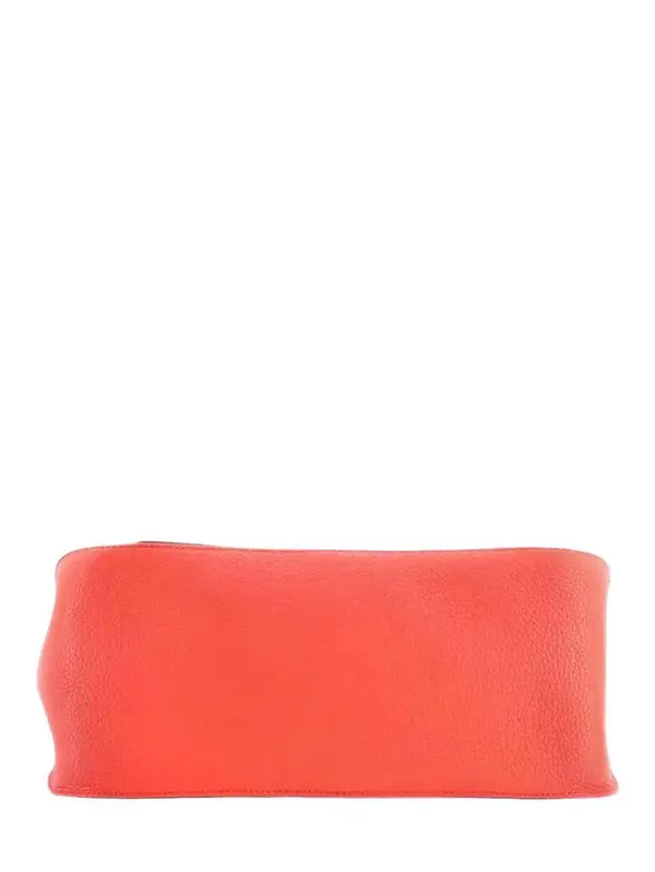Hermès Clemence 31 Jypsiere Messenger Bag - Pink