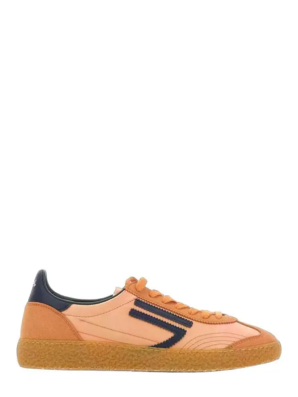 PURAAI Xs Sneakers - Orange