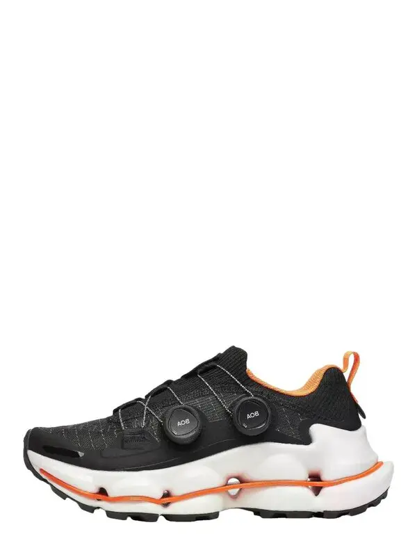 Merrell Speedarc Surge Boa Sneakers - Black