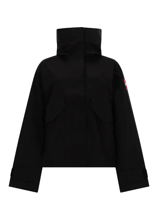 Canada Goose Tofino Jacket - Black