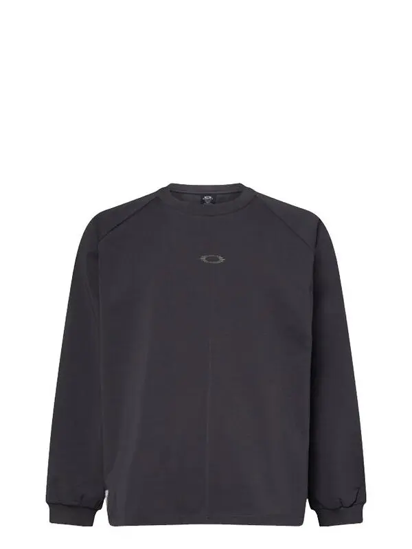 Oakley Fgl Slick Crew 6.0 Sweatshirt - Phantom