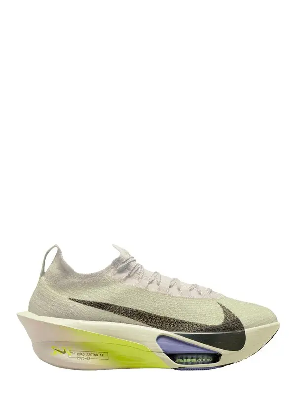 Nike Zoom Alphafly Next% 3 - Phantom/sequoia/ultralime