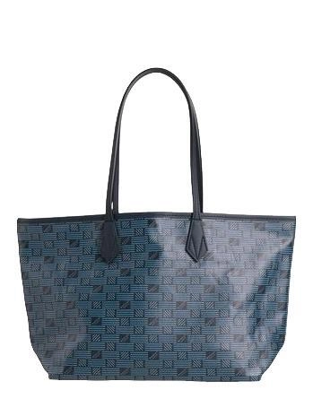 MOREAU PARIS Shopper Bag - Blue
