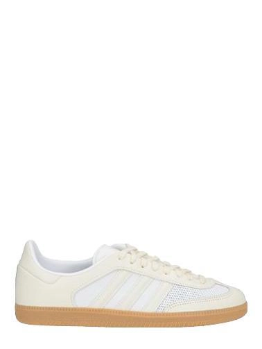 ADIDAS ORIGINALS Leather Samba Og Sneakers - White