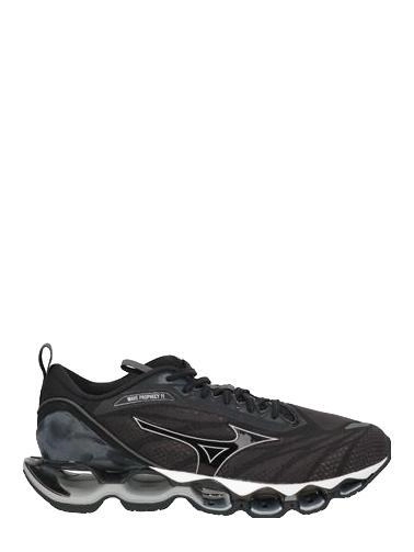 Mizuno Wave Prophecy Sneakers - Black