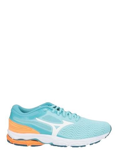 Mizuno Wave Prodigy Sneakers - Turquoise