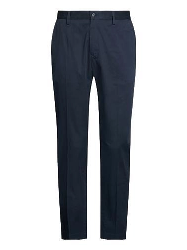 Dolce & Gabbana Pants Size Wool, Polyester, Elastane - Blue
