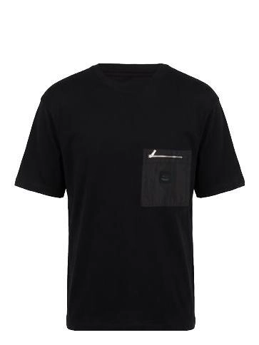 Armani Exchange T-shirt Size Cotton - Black