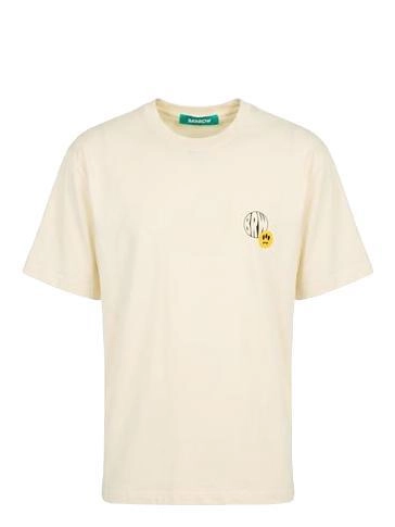 BARROW T-shirt Size Cotton - White