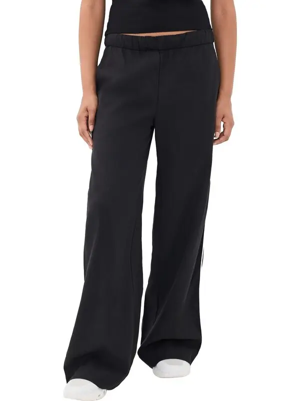 The Upside Elita Pants - Black