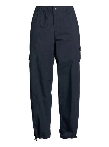 JORDAN Midnight Ripstop Cargo Pants - Blue