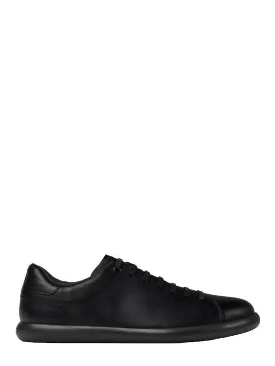 Camper Pelotas Soller Lace-up Sneakers - Black