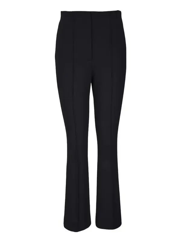 Veronica Beard Collection Seam Trousers - Black