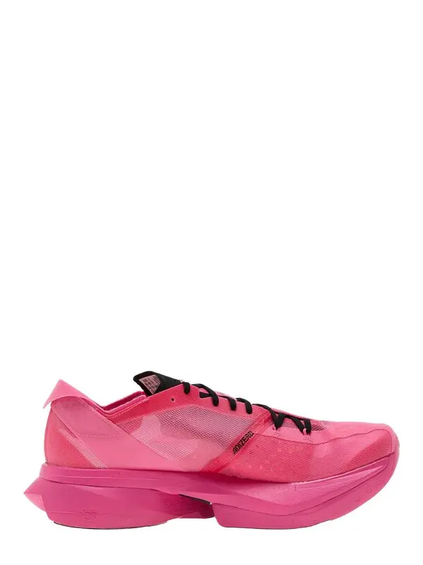 Y3 X Adidas Adios Pro 3.0 Sneakers - Pink