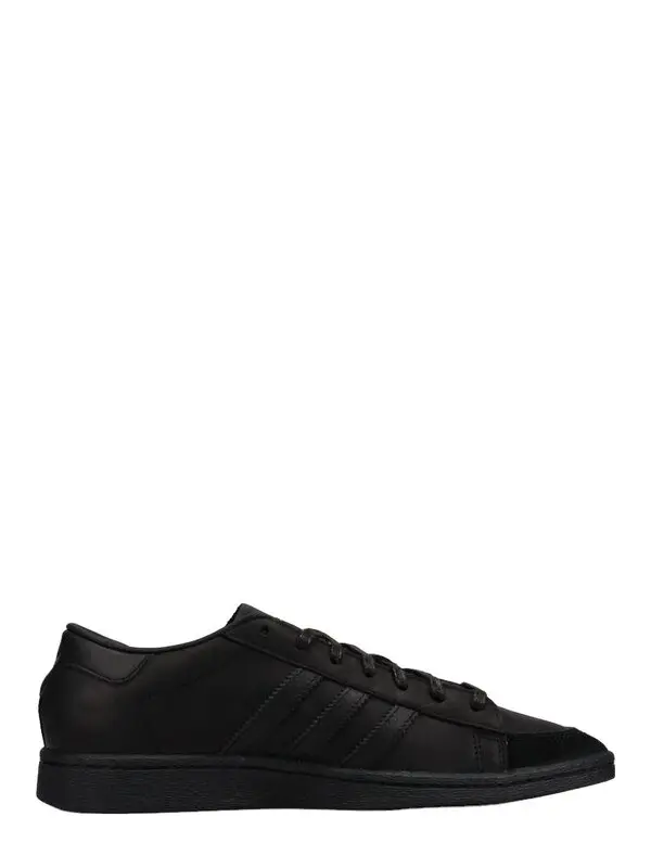 ADIDAS X WILLY CHAVARRIA Jabbar Dress Sneakers - Black