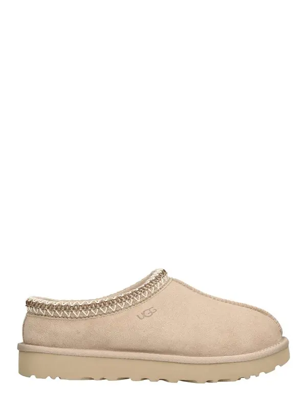 UGG Suede Tasman Ii Slippers - Grey