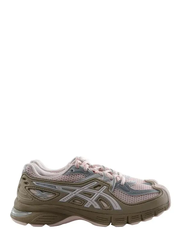 Asics Gel-sd Lyte Low-top Sneakers - Multicolor