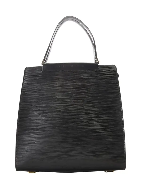 LOUIS VUITTON Figari Handbag - Black