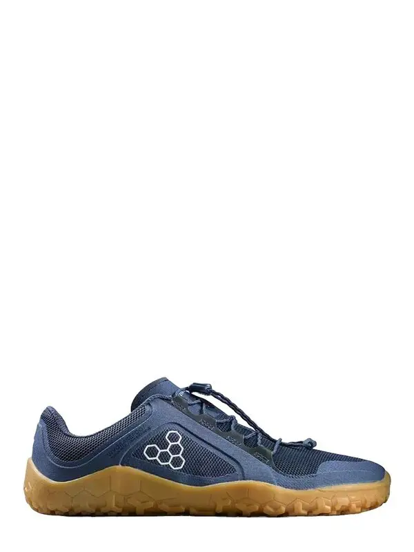 VIVOBAREFOOT Primus Trail Fg 3.5 Mesh Sneakers - Blue