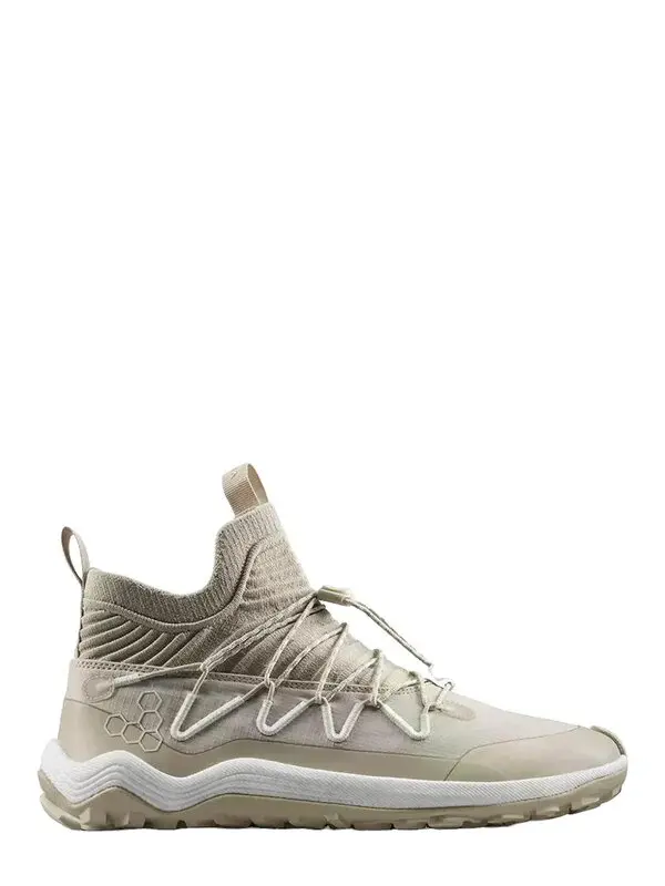 VIVOBAREFOOT Primus Trail Flow Mid Sneakers - Neutrals