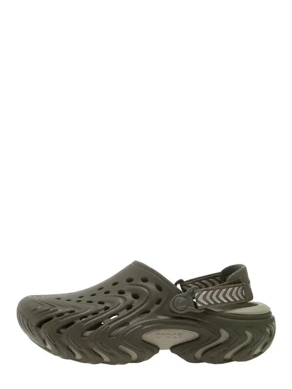 CROCS Echo Ii Clogs - Green
