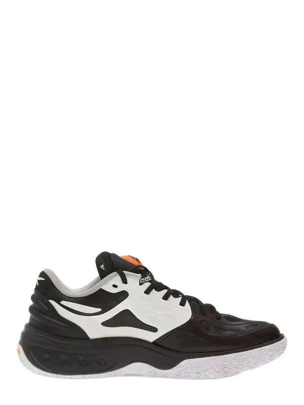 REEBOK Engine A Pump Sneakers - Black