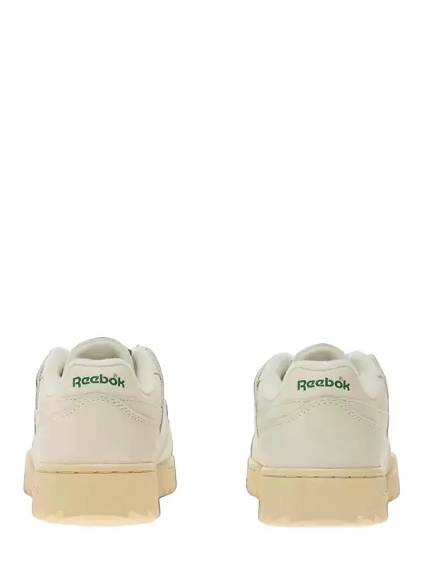 REEBOK Workout Plus Ripple Sneakers - White