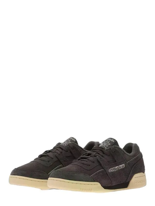 REEBOK Workout Plus Sneakers - Grey