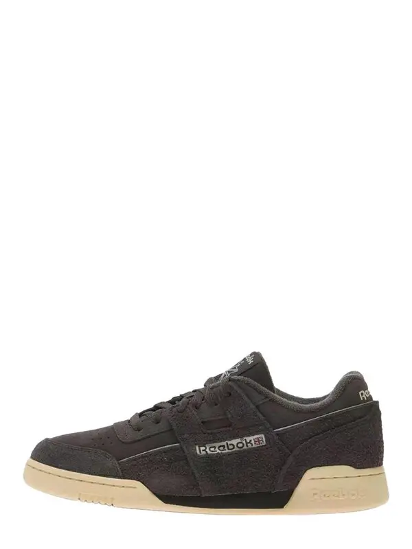 REEBOK Workout Plus Sneakers - Grey