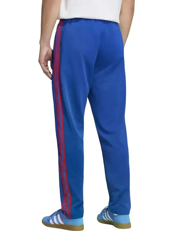 Adidas Manchester United Originals Track Pants - Blue