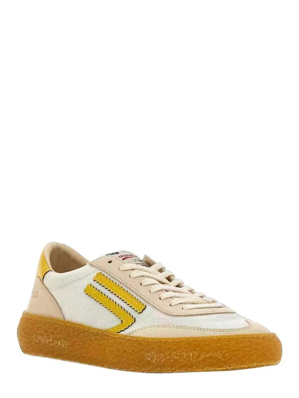 PURAAI Polly Low-top Sneakers - Neutrals