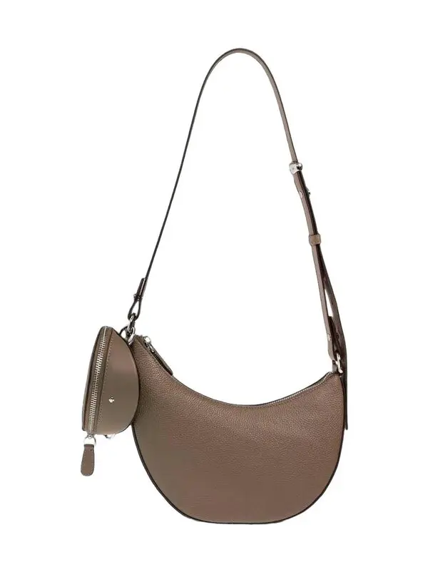 Kate Spade New York Duo Crescent Shoulder Bag - Brown