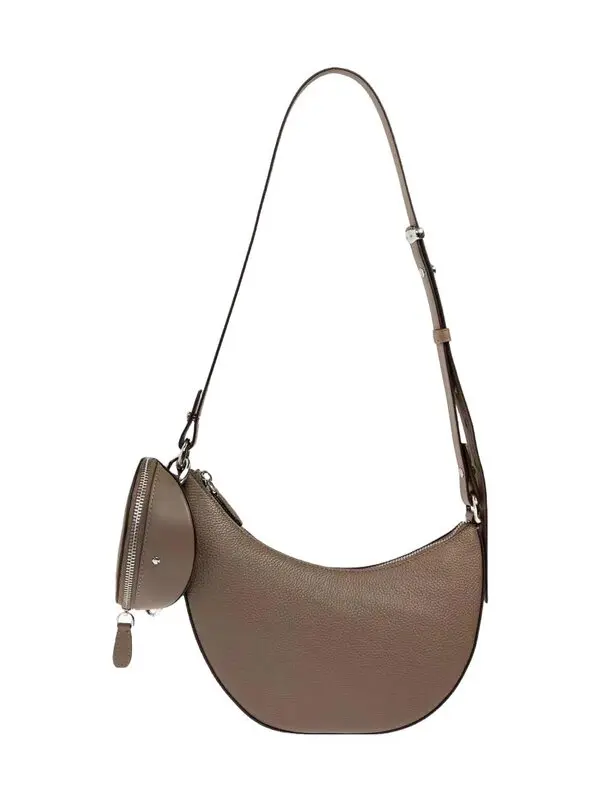 Kate Spade New York Duo Crescent Shoulder Bag - Brown
