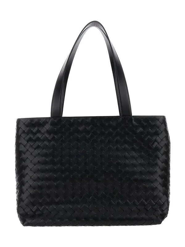 Bottega Veneta Avenue Intr. 15 Tote - Multicolor