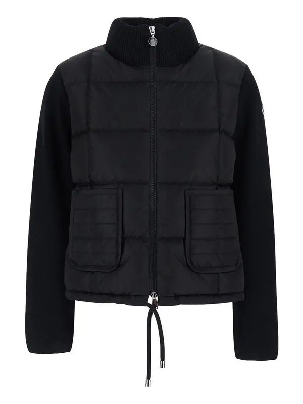 Moncler Cardigan - Multicolor