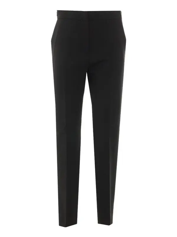 Max Mara Mxmacino Pants - Black