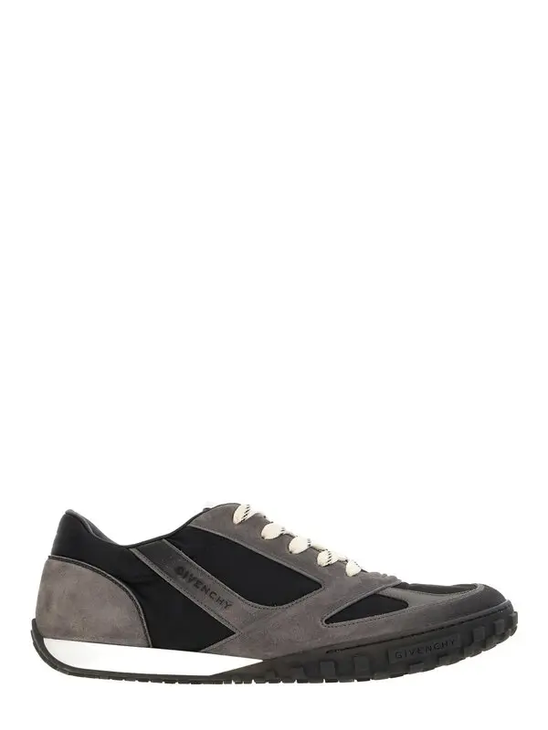 Givenchy Low Top Sneakers - Multicolor