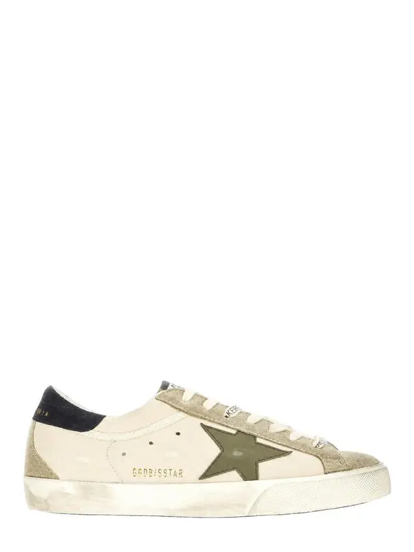 GOLDEN GOOSE Sneakers - Multicolor