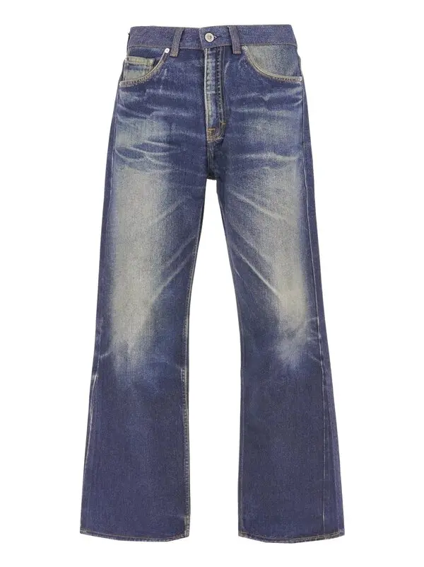 Our Legacy Denim Jeans - Multicolor